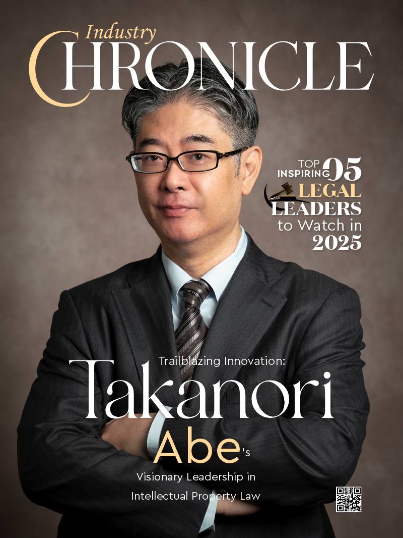 Industry Chronicle Magazine | USA