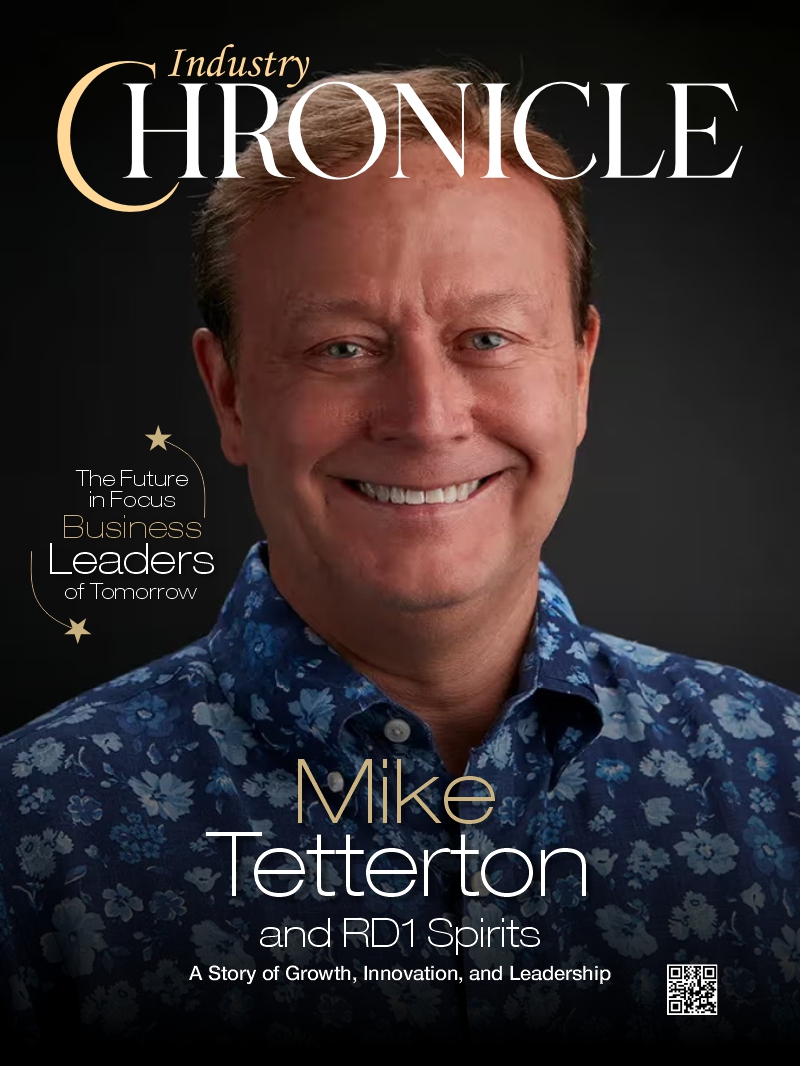 Industry Chronicle Magazine | USA